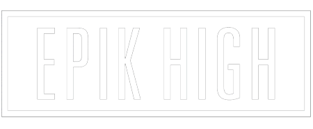 Epik High • All Time High Tour ’23 - MΞRCH